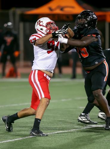 Ventura College vs Bakersfield College - Football-3_500020483 | Tbc ...