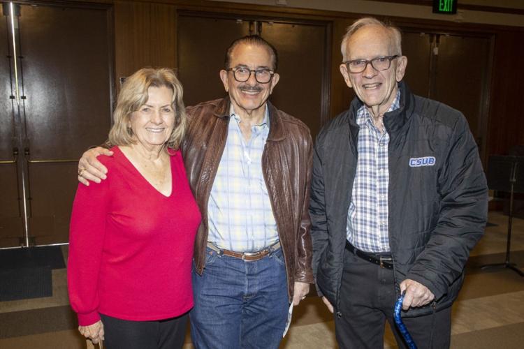 SNAP! — Jason Fabus Trio concert | Bakersfield Life | bakersfield.com