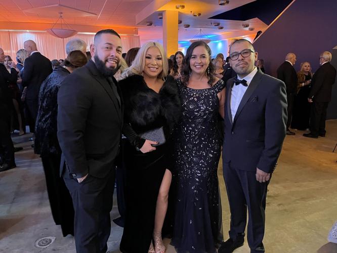 SNAP! — The Mayor's Ball | Bakersfield Life | bakersfield.com
