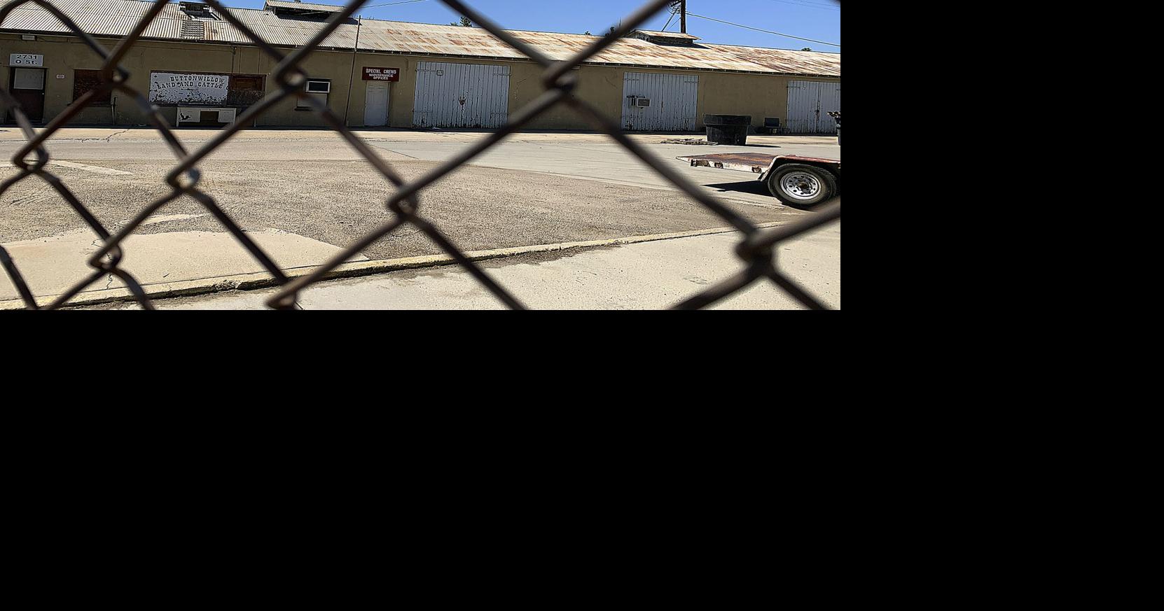 Kern Supervisors slated to approve emergency homeless shelter near ...