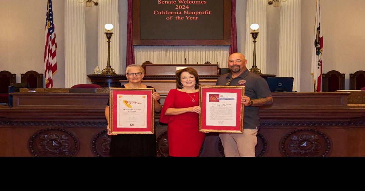 Grove names Portrait of a Warrior Gallery nonprofit of the year | News ...