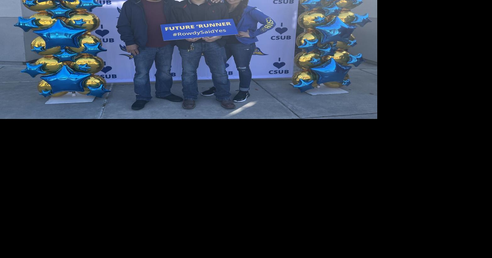 CSUB encourages admitted students to enroll at inaugural Future ...