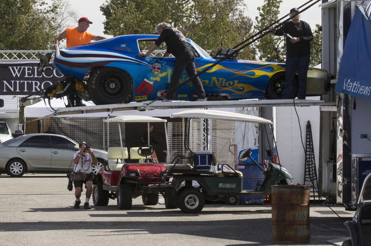 PHOTO GALLERY: Good Vibrations Motorsports March Meet | Multimedia ...