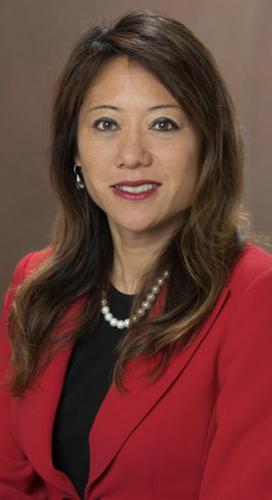 Lt. Gov. candidate Fiona Ma to hold Jastro Park rally Sunday | News ...