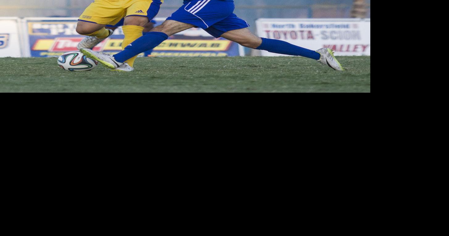 CSUB alumni soccer game | Photo Gallery | bakersfield.com