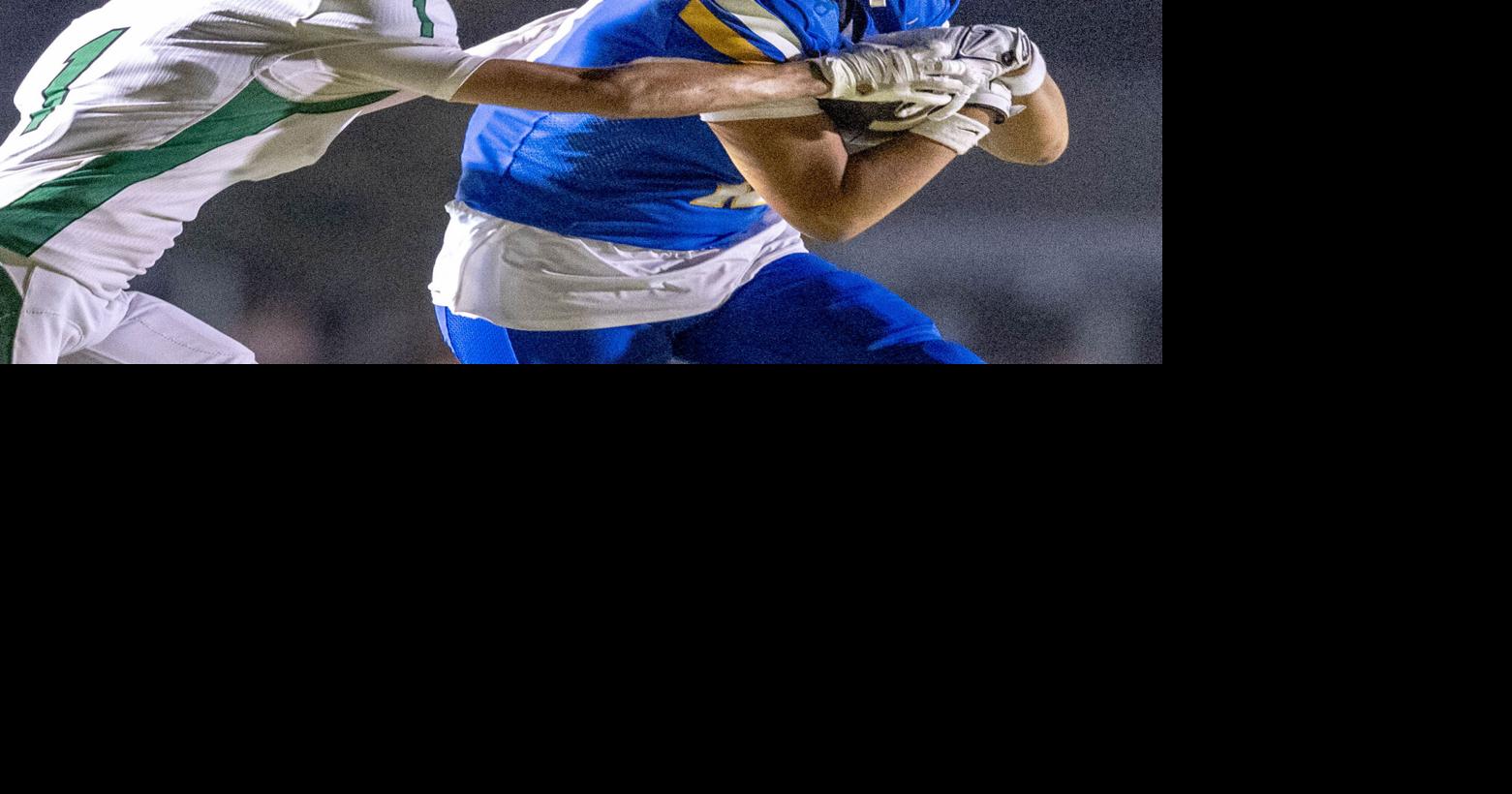 Week 2 rewind: Frontier, Liberty and Centennial: No time to panic ...