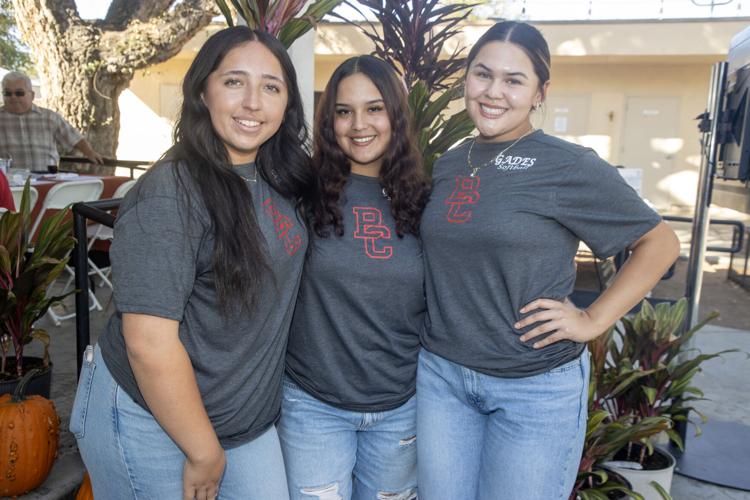 SNAP! — St. Vincent de Paul Homeless Center BBQ | Bakersfield Life ...
