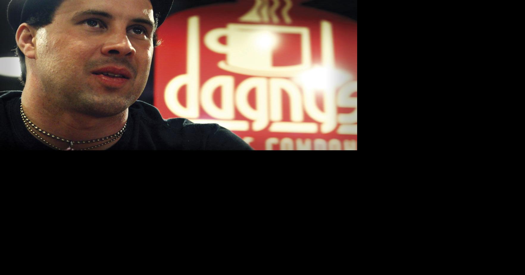 Barista: Aiming to please, 33-year-old Andrew Winton finds joy in role ...