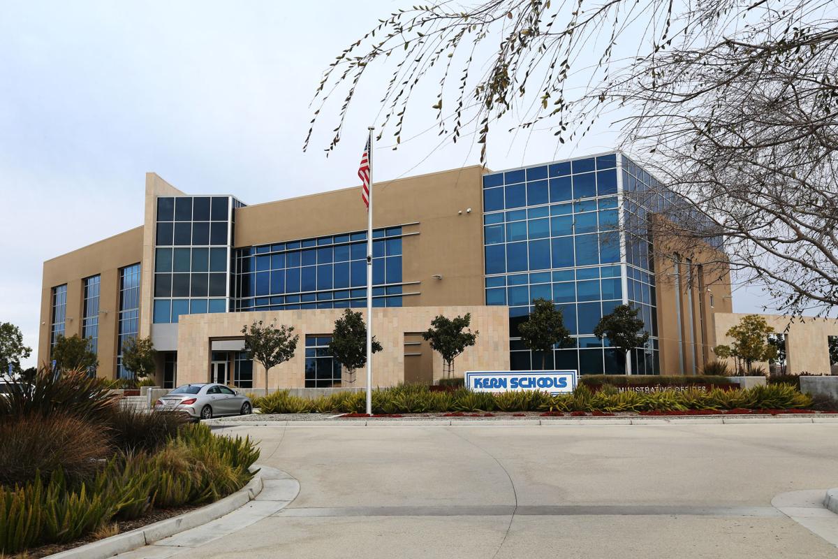 Kern Schools Federal ready to expand northward under new branding ...