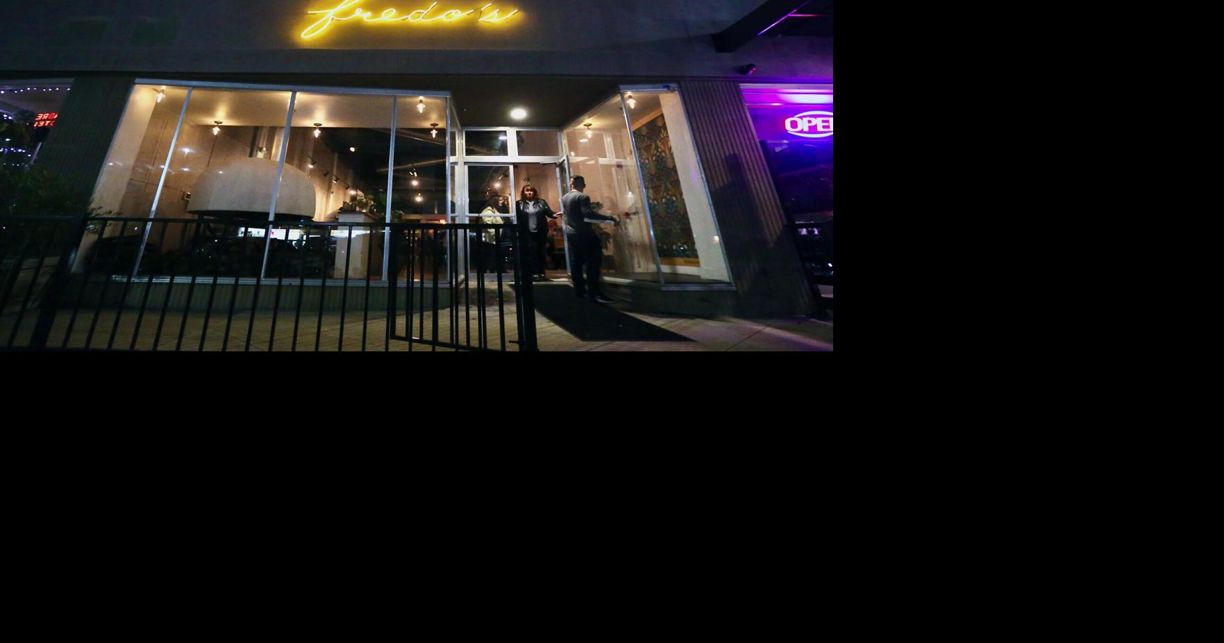 TITTL SHOWCASE: Fredo's | Bakersfield Life | bakersfield.com