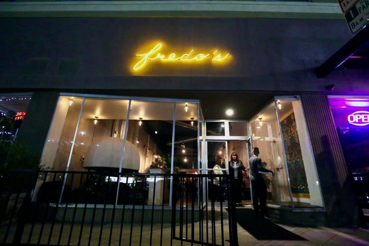 TITTL SHOWCASE: Fredo's | Bakersfield Life | bakersfield.com