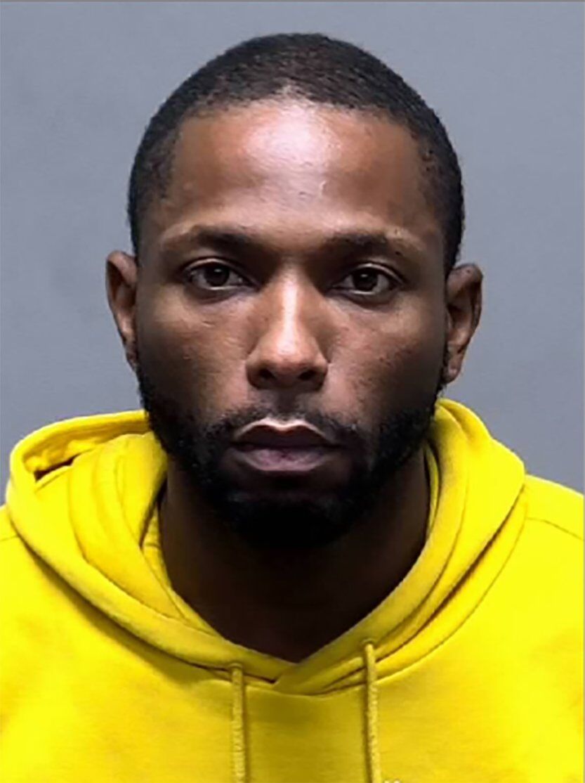 DA: Man convicted of home invasion robbery | News | bakersfield.com