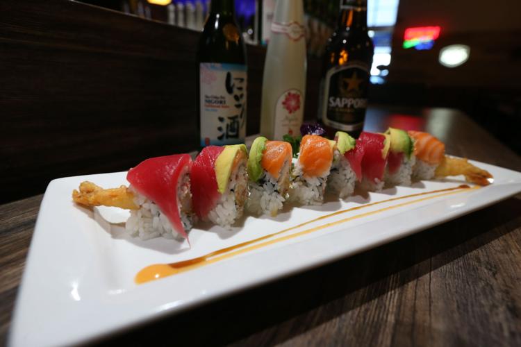 PHOTO COLLECTION: Hon Ramen's Japanese pub food is picture perfect ...