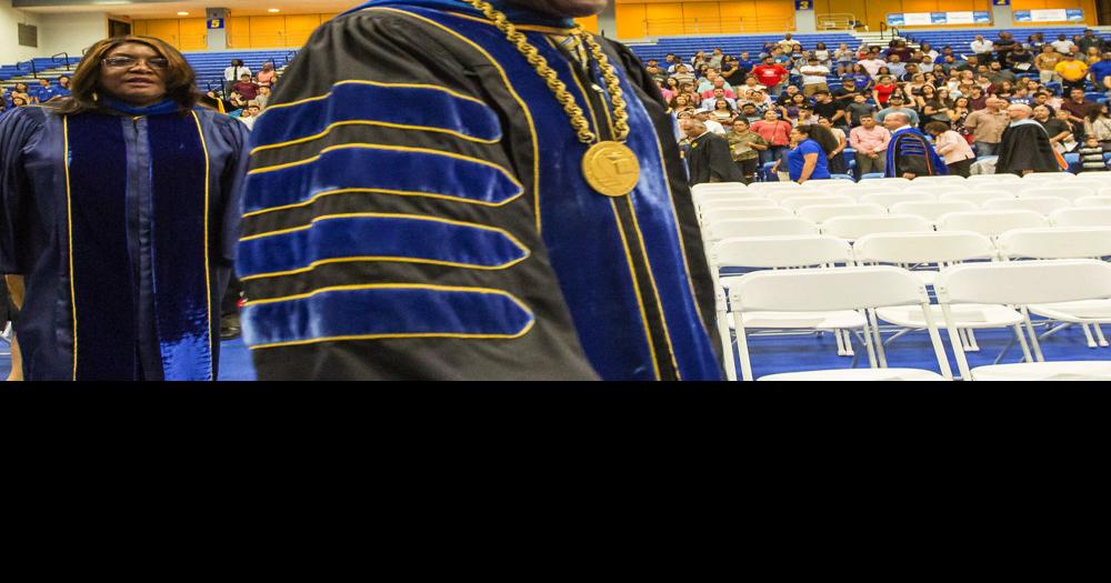 CSUB president to be named at board meeting in Long Beach Wednesday ...