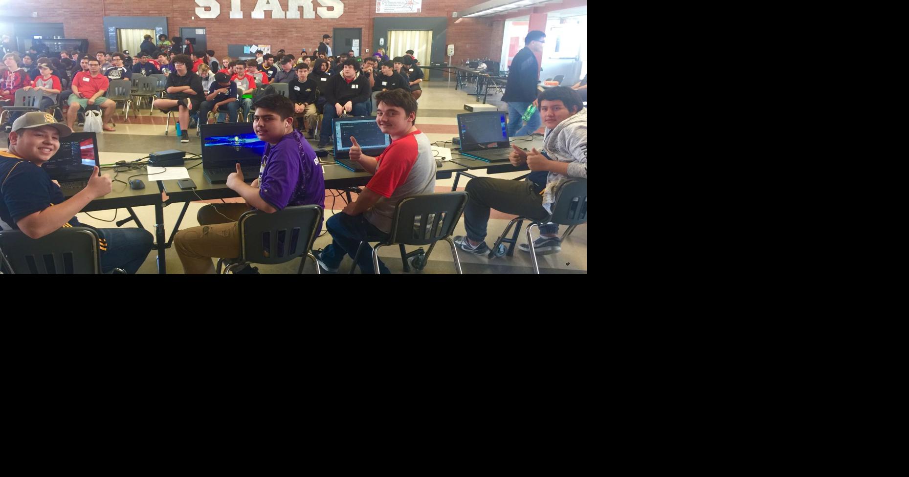 Game on: KHSD schools prepare to battle it out in largest eSports ...