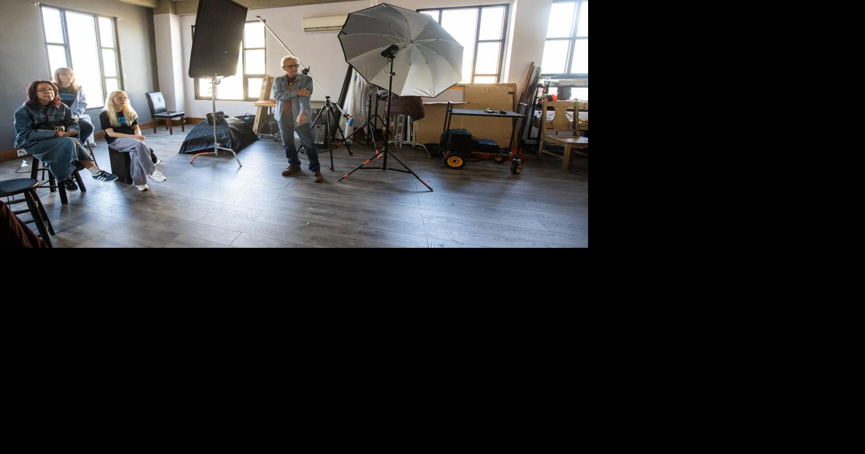 Local photographers to offer tricks of the trade at workshop ...