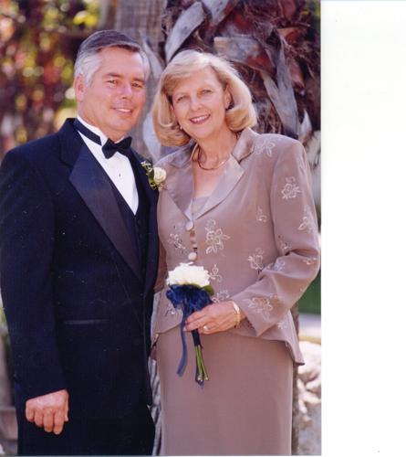 Carl & Trudy Foster | | bakersfield.com