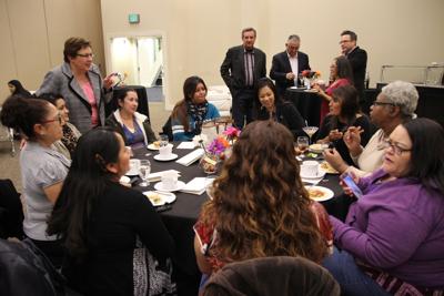 CAPK: Increasing community impact footprint beyond Kern County’s ...