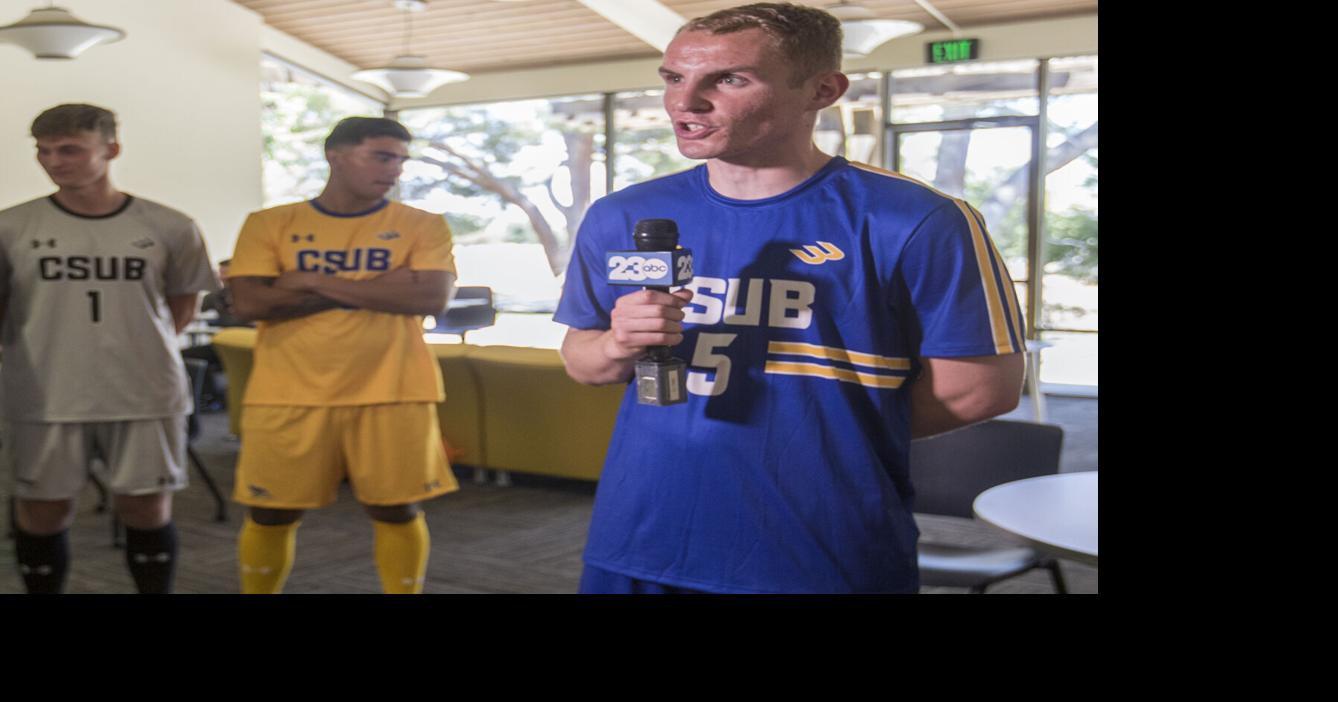 CSUB men's soccer, women's volleyball look to avoid sophomore slumps in ...