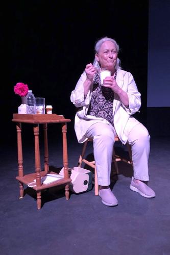 'Rose' at BCT rescheduled to begin May 16 | Entertainment | bakersfield.com