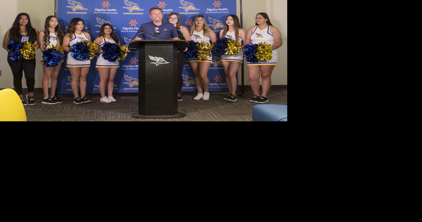 Q&A: New CSUB softball coach Sperl discusses vision for program ...