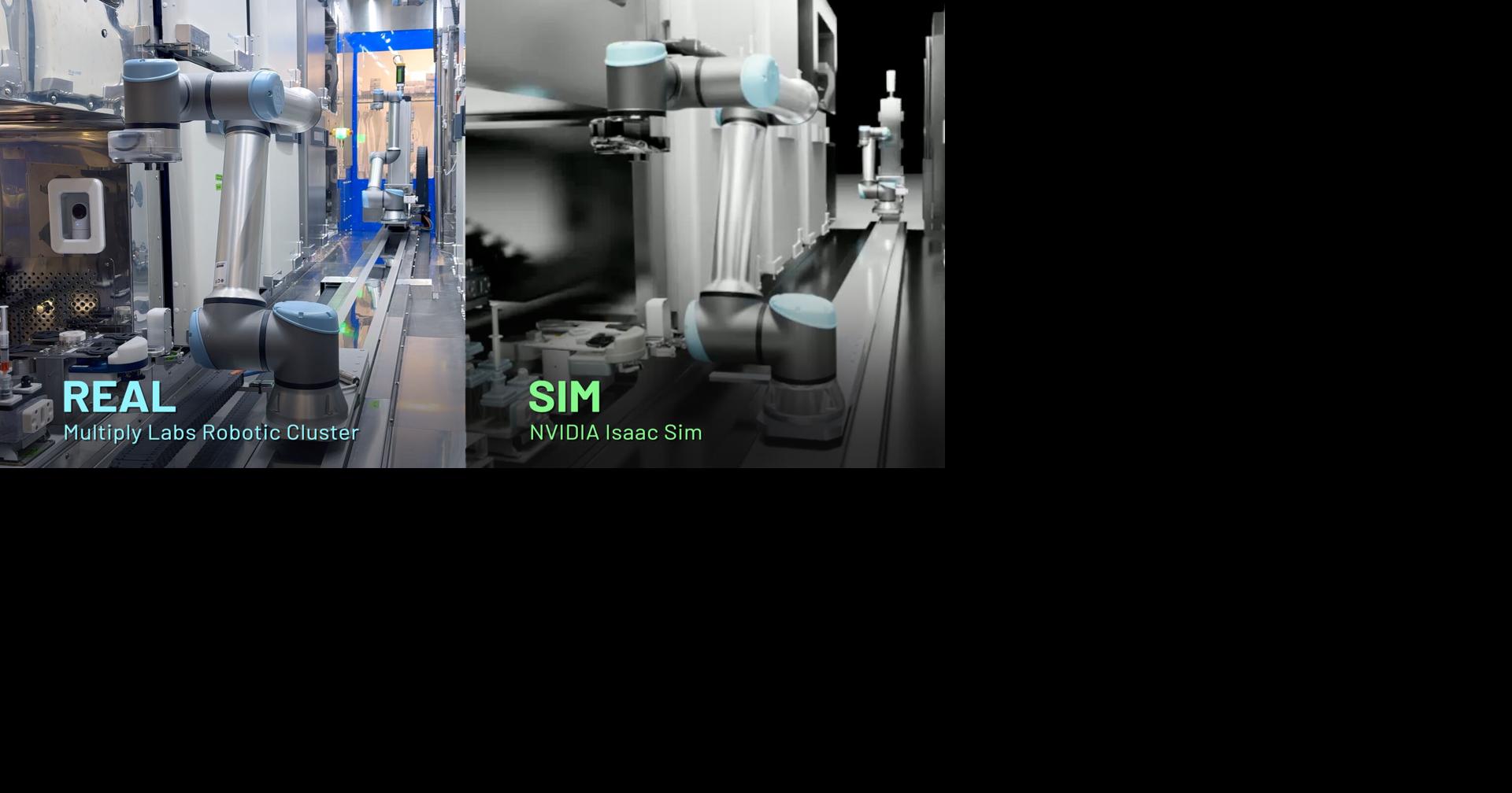 Multiply Labs to Bring “Physical AI” Robotics Technology to Advanced ...