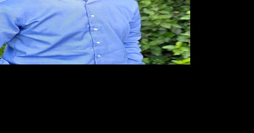 20 Under 40: David Heisler | Bakersfield Life | bakersfield.com