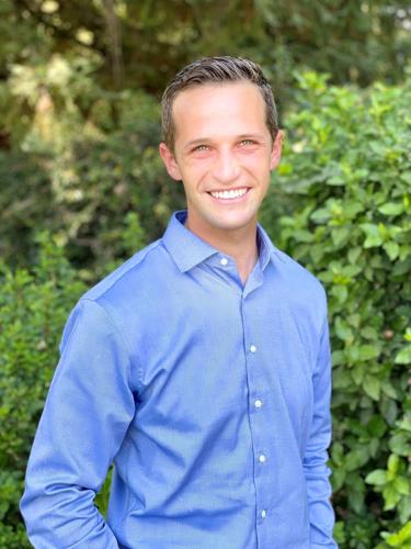 20 Under 40: David Heisler | Bakersfield Life | bakersfield.com