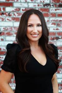 20 Under 40: Jamie Swetalla | Bakersfield Life | bakersfield.com