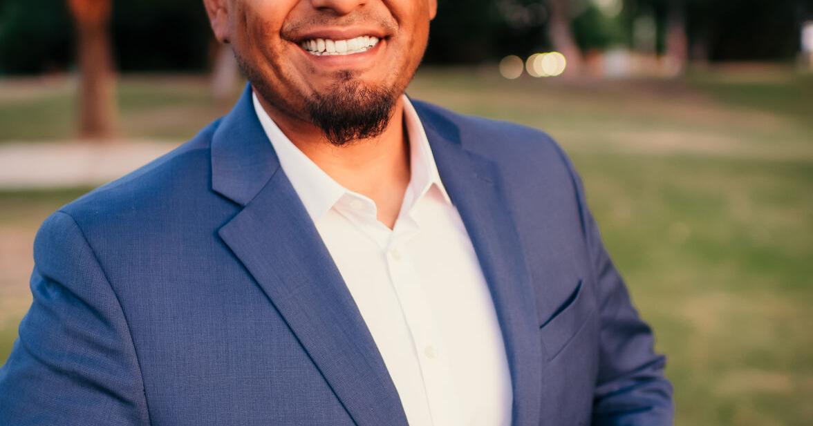 Alex Garcia named next Wasco mayor | News | bakersfield.com