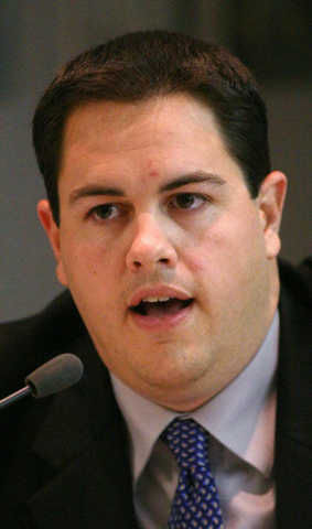 Chad Vegas didn’t really mean the oath he swore | Opinion | bakersfield.com