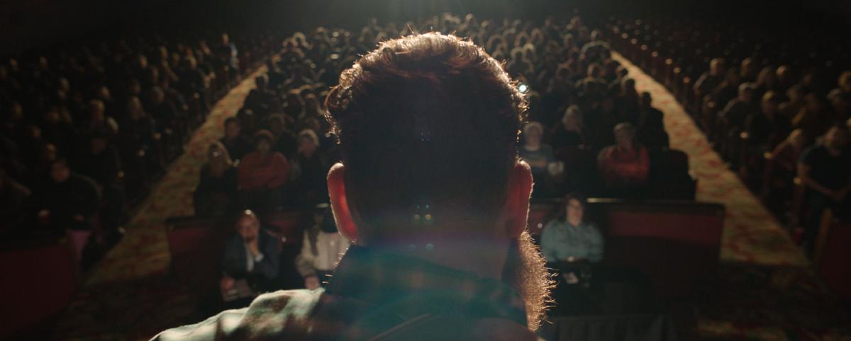 PHOTO GALLERY: Shots from 'Oildale' | Multimedia | bakersfield.com