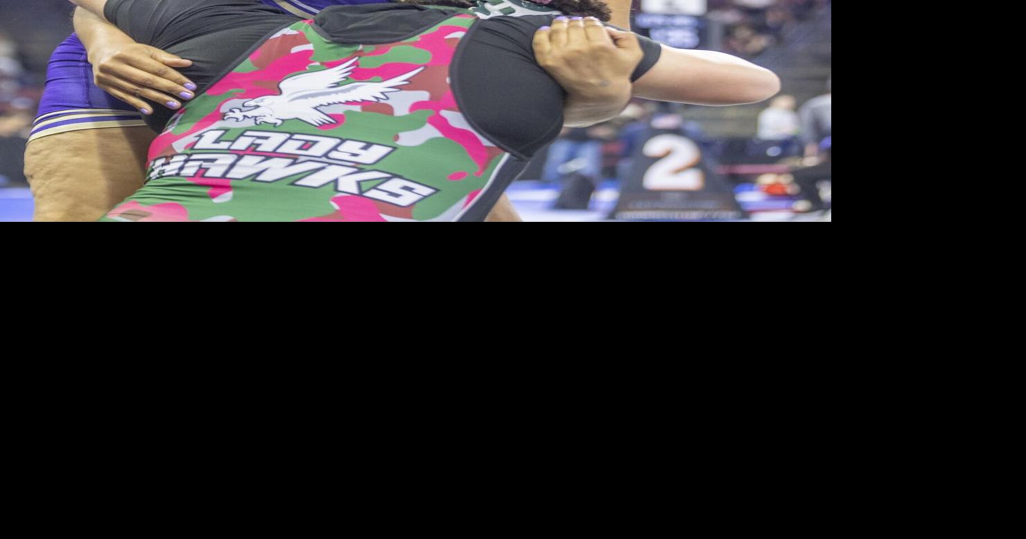 Fernanda-mania; Unseeded Canedo from Ridgeview finishes runner-up at ...