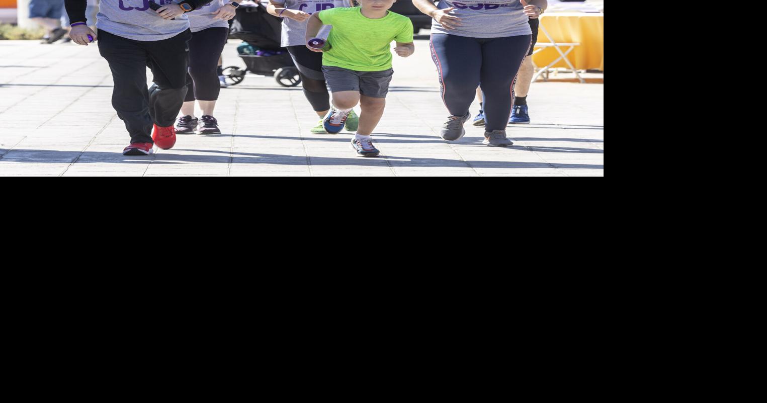 Annual Strides for CJD walk set for Oct. 15 at CSUB | Entertainment ...