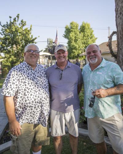 SNAP! — St. Vincent de Paul Homeless Center BBQ | Bakersfield Life ...