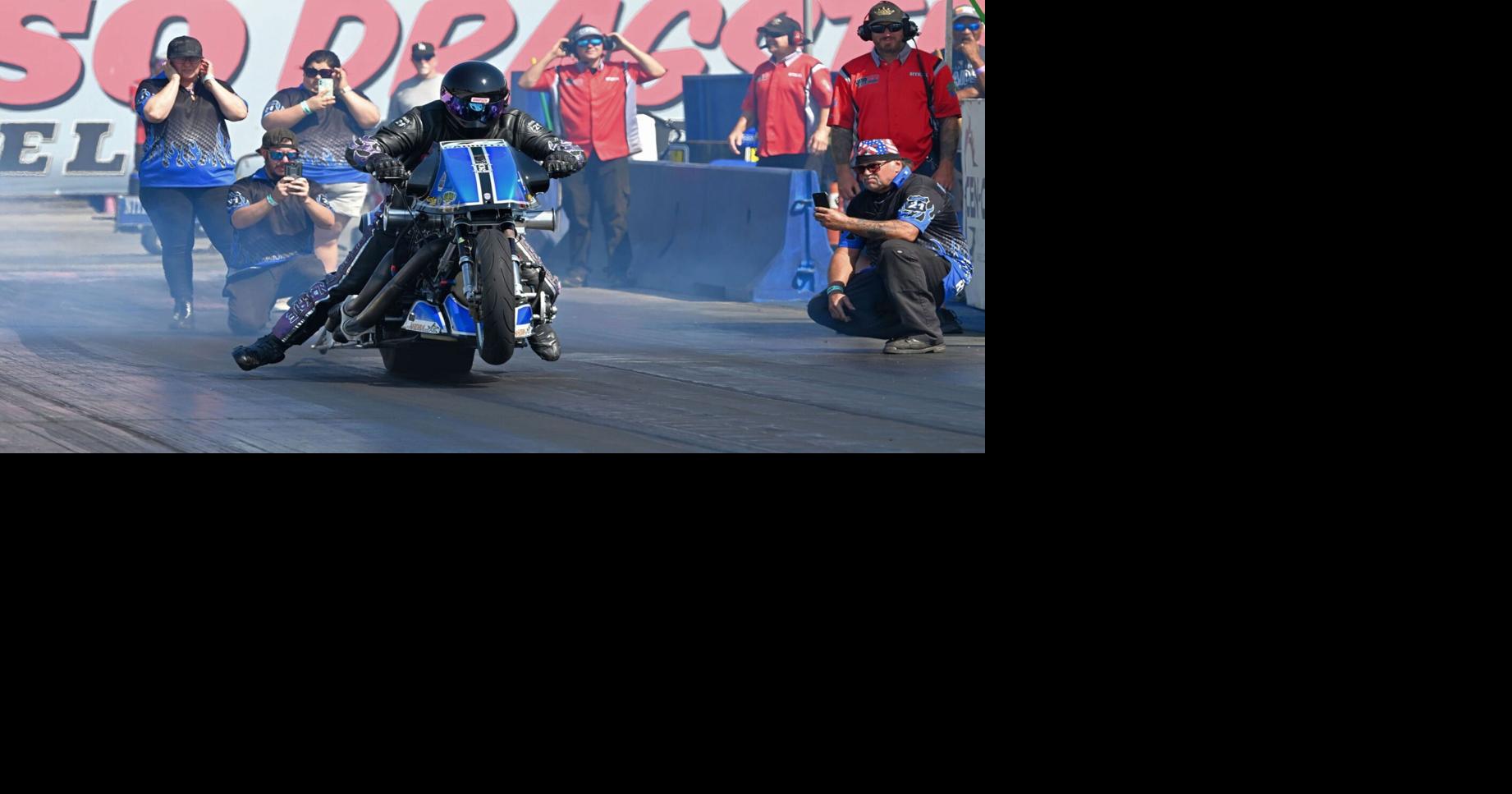 PHOTO GALLERY: Racing at Famoso Dragstrip | Multimedia | bakersfield.com