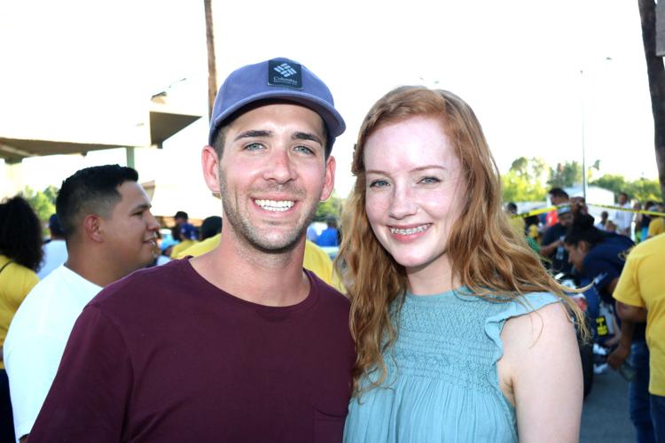 Derek Carr | Bakersfield Life | bakersfield.com