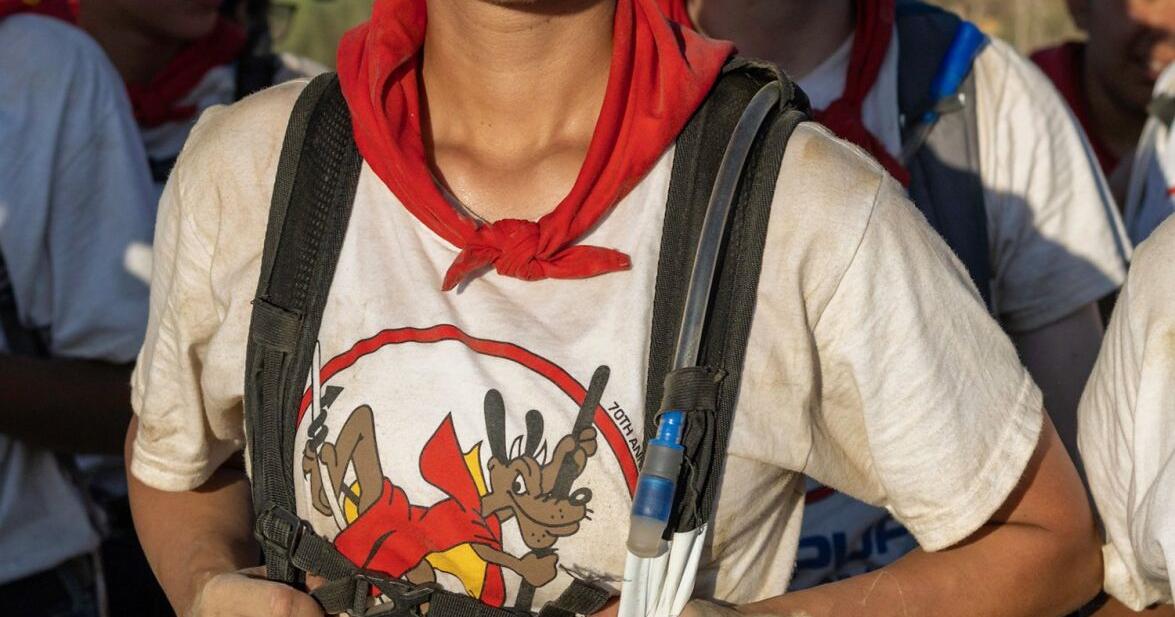 Devil Pups program teaches local youth to grow by overcoming challenges ...