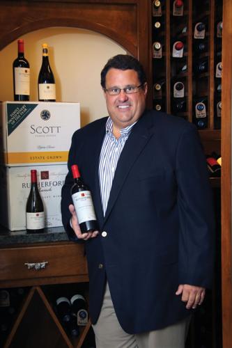 25 random things you didn't know about ... Tim Dobbs | Bakersfield Life ...