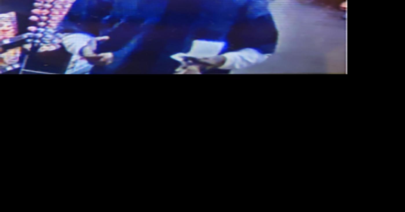 BPD seeks community's assistance identifying two auto theft suspects ...