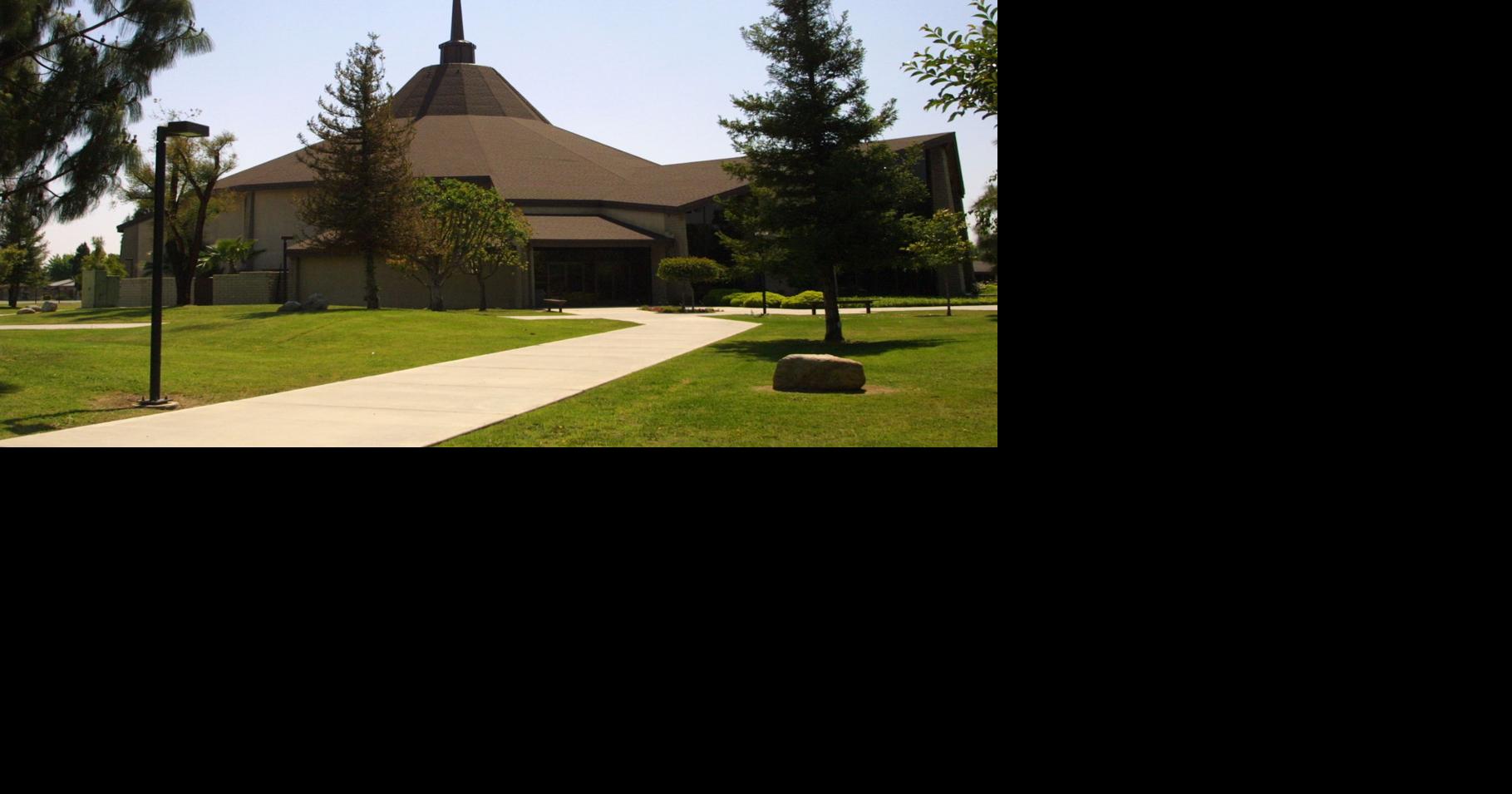 'Bodies of believers' come together in churches' moves | News ...