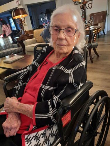 Senior Guide: Celebrating our centenarians | Bakersfield Life ... Senior Guide: Celebrating our centenarians | Bakersfield Life ...