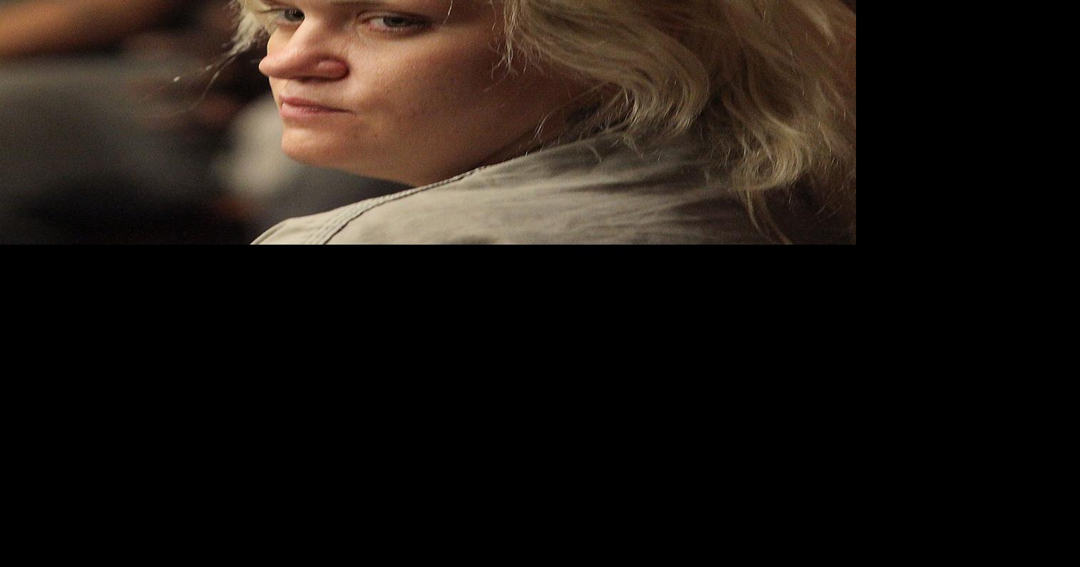 Sentencing postponed for woman until she testifies in murder trial of ...