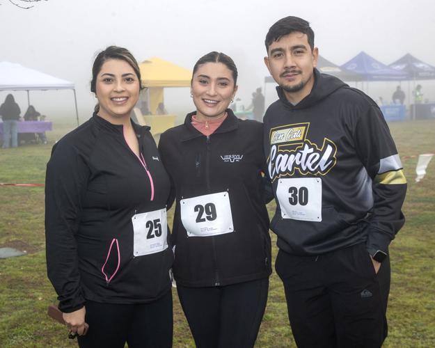 SNAPS! — Love Your Park Fun Run & 5K | Bakersfield Life | bakersfield.com