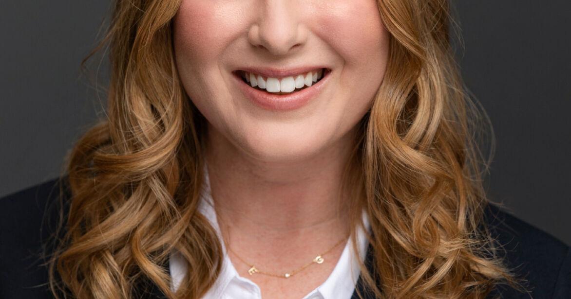 20 Under 40: Shellena Heber | Bakersfield Life | bakersfield.com