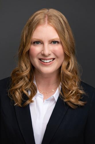 20 Under 40: Shellena Heber | Bakersfield Life | bakersfield.com