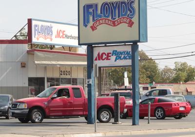 Floyd's goes on the block | Business | bakersfield.com