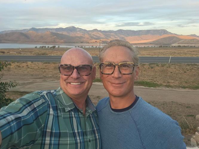 Destination date night: Local couples offer their favorite spots ...