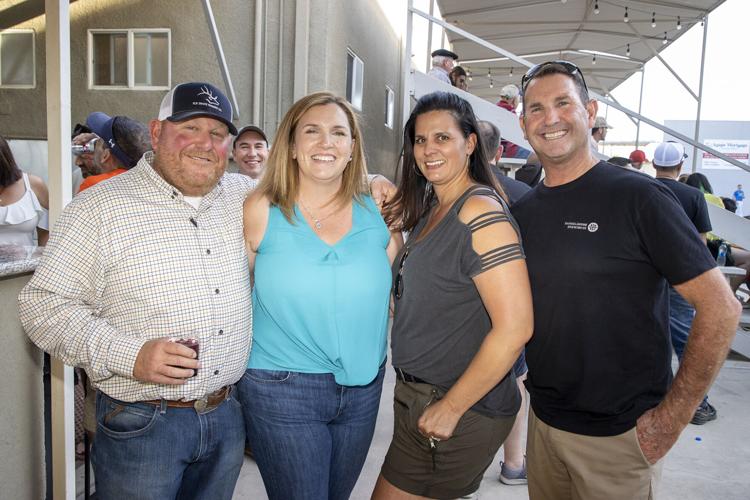 SNAP! — 48th annual Kern County Basque Festival | Bakersfield Life ...