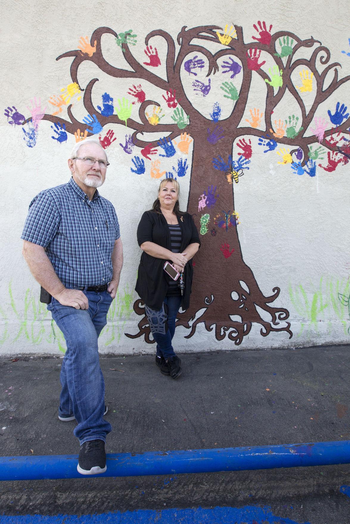 WHERE WE LIVE: The fight to save Oildale | Where We Live | bakersfield.com